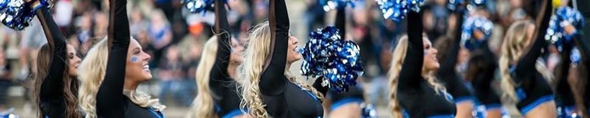 Club Sports - Grand Valley State University